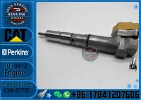 China Engine Parts 3126 Cat Injectors OR-9350 111-7916 232-1173 177-4753 179-6020 138-8756 for Perkins3126 Injector for sale