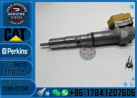 China Engine Parts 3126 Cat Injectors OR-9350 111-7916 232-1173 177-4753 179-6020 138-8756 for Perkins3126 Injector for sale
