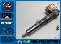 China Engine Parts 3126 Cat Injectors OR-9350 111-7916 232-1173 177-4753 179-6020 138-8756 for Perkins3126 Injector for sale