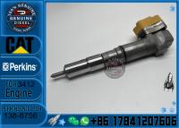 China Engine Parts 3126 Cat Injectors OR-9350 111-7916 232-1173 177-4753 179-6020 138-8756 for Perkins3126 Injector for sale