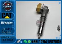 China 153-5938 Diesel Fuel Injector 177-4753 177-4754 178-0199 178-6342 179-60 20180-7431 for sale