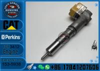 China 153-5938 Diesel Fuel Injector 177-4753 177-4754 178-0199 178-6342 179-60 20180-7431 for sale