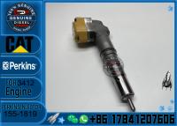China Common Rail Injectors 155-1819 1551819 Suitable for 3126 3126B/3126E Truck Parts for sale