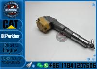 China 104-3377 0R-8786 156-3895 173-9267 191-3005 232-1166 232-1173 Diesel Engine Fuel Injector ForPerkins 3412 3408 for sale