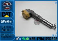 China 104-3377 0R-8786 156-3895 173-9267 191-3005 232-1166 232-1173 Diesel Engine Fuel Injector ForPerkins 3412 3408 for sale