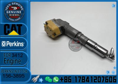 China 104-3377 0R-8786 156-3895 173-9267 191-3005 232-1166 232-1173 Diesel Engine Fuel Injector ForPerkins 3412 3408 for sale