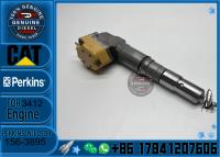 China 104-3377 0R-8786 156-3895 173-9267 191-3005 232-1166 232-1173 Diesel Engine Fuel Injector ForPerkins 3412 3408 for sale