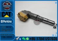 China 104-3377 0R-8786 156-3895 173-9267 191-3005 232-1166 232-1173 Diesel Engine Fuel Injector ForPerkins 3412 3408 for sale