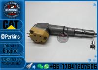 China 104-3377 0R-8786 156-3895 173-9267 191-3005 232-1166 232-1173 Diesel Engine Fuel Injector ForPerkins 3412 3408 for sale