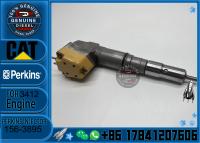 China 104-3377 0R-8786 156-3895 173-9267 191-3005 232-1166 232-1173 Diesel Engine Fuel Injector ForPerkins 3412 3408 for sale