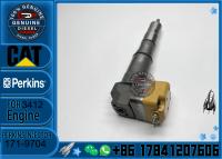 China Common Rail Injectors 171-9704 1719704 Suitable for 3126 3126B/3126E Truck Parts for sale
