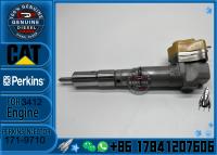 China High Quality Diesel Fuel Injector 171-9710 1719710 0R-9348 0R9348 for Diesel Engine 3126B Engine for sale