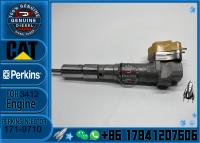 China High Quality Diesel Fuel Injector 171-9710 1719710 0R-9348 0R9348 for Diesel Engine 3126B Engine for sale