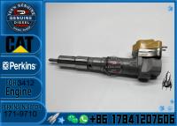 China High Quality Diesel Fuel Injector 171-9710 1719710 0R-9348 0R9348 for Diesel Engine 3126B Engine for sale