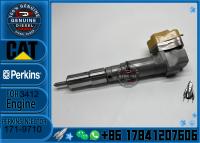 China High Quality Diesel Fuel Injector 171-9710 1719710 0R-9348 0R9348 for Diesel Engine 3126B Engine for sale