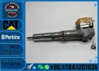 China High Quality Diesel Fuel Injector 171-9710 1719710 0R-9348 0R9348 for Diesel Engine 3126B Engine for sale