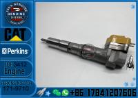China High Quality Diesel Fuel Injector 171-9710 1719710 0R-9348 0R9348 for Diesel Engine 3126B Engine for sale