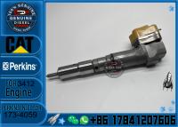 China Common Rail Fuel Injector for 173-1013 173-4059 173-4566 173-9267 173-9268 173-9272 173-9379 177-4754 178-0198 178-0199 177-4752 for sale