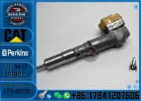 China Common Rail Fuel Injector for 173-1013 173-4059 173-4566 173-9267 173-9268 173-9272 173-9379 177-4754 178-0198 178-0199 177-4752 for sale