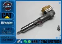 China Common Rail Fuel Injector for 173-1013 173-4059 173-4566 173-9267 173-9268 173-9272 173-9379 177-4754 178-0198 178-0199 177-4752 for sale