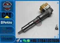 China Common Rail Fuel Injector for 173-1013 173-4059 173-4566 173-9267 173-9268 173-9272 173-9379 177-4754 178-0198 178-0199 177-4752 for sale