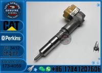 China Common Rail Fuel Injector for 173-1013 173-4059 173-4566 173-9267 173-9268 173-9272 173-9379 177-4754 178-0198 178-0199 177-4752 for sale