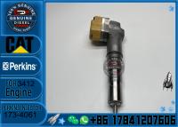 China Fuel Injector Assembly 1799380 179-9380 for Engine 3412 173-4061 173-9267 173-9268 174-7527 191-3005 198-4752 for sale