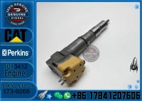 China Fuel Injector Assembly 1799380 179-9380 for Engine 3412 173-4061 173-9267 173-9268 174-7527 191-3005 198-4752 for sale