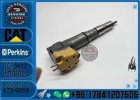 China Fuel Injector Assembly 1799380 179-9380 for Engine 3412 173-4061 173-9267 173-9268 174-7527 191-3005 198-4752 for sale