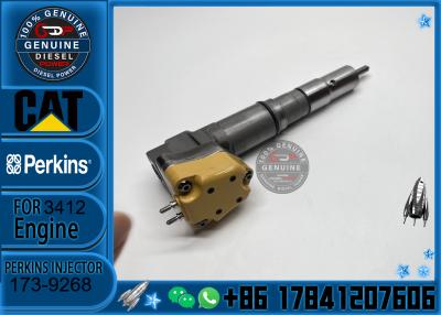 China Fuel Injector Assembly 1799380 179-9380 for Engine 3412 173-4061 173-9267 173-9268 174-7527 191-3005 198-4752 for sale