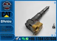 China Fuel Injector Assembly 1799380 179-9380 for Engine 3412 173-4061 173-9267 173-9268 174-7527 191-3005 198-4752 for sale