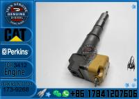 China Fuel Injector Assembly 1799380 179-9380 for Engine 3412 173-4061 173-9267 173-9268 174-7527 191-3005 198-4752 for sale