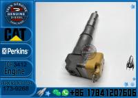 China Fuel Injector Assembly 1799380 179-9380 for Engine 3412 173-4061 173-9267 173-9268 174-7527 191-3005 198-4752 for sale