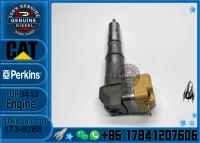 China Fuel Injector Assembly 1799380 179-9380 for Engine 3412 173-4061 173-9267 173-9268 174-7527 191-3005 198-4752 for sale