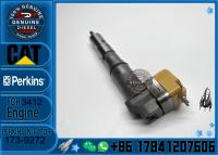 China 173-9272 Fuel Injector 0R-8786 0R-8786 1286601 for Perkins 1300 Series Perkins Engine 1300 Series for sale