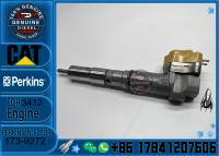 China 173-9272 Fuel Injector 0R-8786 0R-8786 1286601 for Perkins 1300 Series Perkins Engine 1300 Series for sale