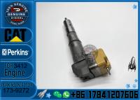 China 173-9272 Fuel Injector 0R-8786 0R-8786 1286601 for Perkins 1300 Series Perkins Engine 1300 Series for sale