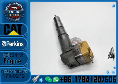 China 173-9272 Fuel Injector 0R-8786 0R-8786 1286601 for Perkins 1300 Series Perkins Engine 1300 Series for sale
