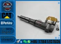 China 173-9272 Fuel Injector 0R-8786 0R-8786 1286601 for Perkins 1300 Series Perkins Engine 1300 Series for sale