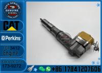 China 173-9272 Fuel Injector 0R-8786 0R-8786 1286601 for Perkins 1300 Series Perkins Engine 1300 Series for sale