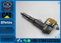 China 173-9272 Fuel Injector 0R-8786 0R-8786 1286601 for Perkins 1300 Series Perkins Engine 1300 Series for sale