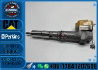 China Common Rail Injectors 173-9379 1739379 Suitable for 3126 3126B/3126E Truck Parts for sale