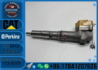 China Common Rail Injectors 173-9379 1739379 Suitable for 3126 3126B/3126E Truck Parts for sale
