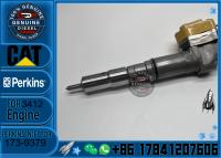 China Common Rail Injectors 173-9379 1739379 Suitable for 3126 3126B/3126E Truck Parts for sale