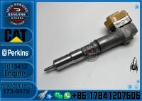 China Common Rail Injectors 173-9379 1739379 Suitable for 3126 3126B/3126E Truck Parts for sale