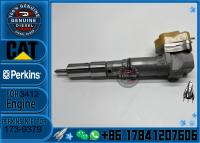 China Common Rail Injectors 173-9379 1739379 Suitable for 3126 3126B/3126E Truck Parts for sale