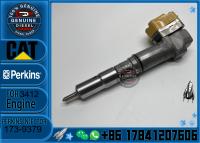China Common Rail Injectors 173-9379 1739379 Suitable for 3126 3126B/3126E Truck Parts for sale
