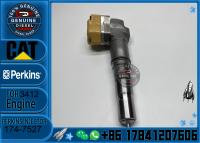 China 171-9710 0R-9348 174-7527 198-7912 232-1170 232-8756 179-6020 Diesel Engine Fuel Injector For Perkins CAT 3412 3408 for sale