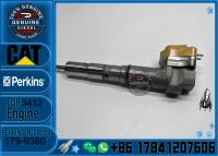 China Fuel Injector Assembly 1799380 179-9380 for Engine 3412 173-4061 173-9267 173-9268 174-7527 191-3005 198-4752 for sale