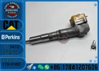 China Fuel Injector Assembly 1799380 179-9380 for Engine 3412 173-4061 173-9267 173-9268 174-7527 191-3005 198-4752 for sale